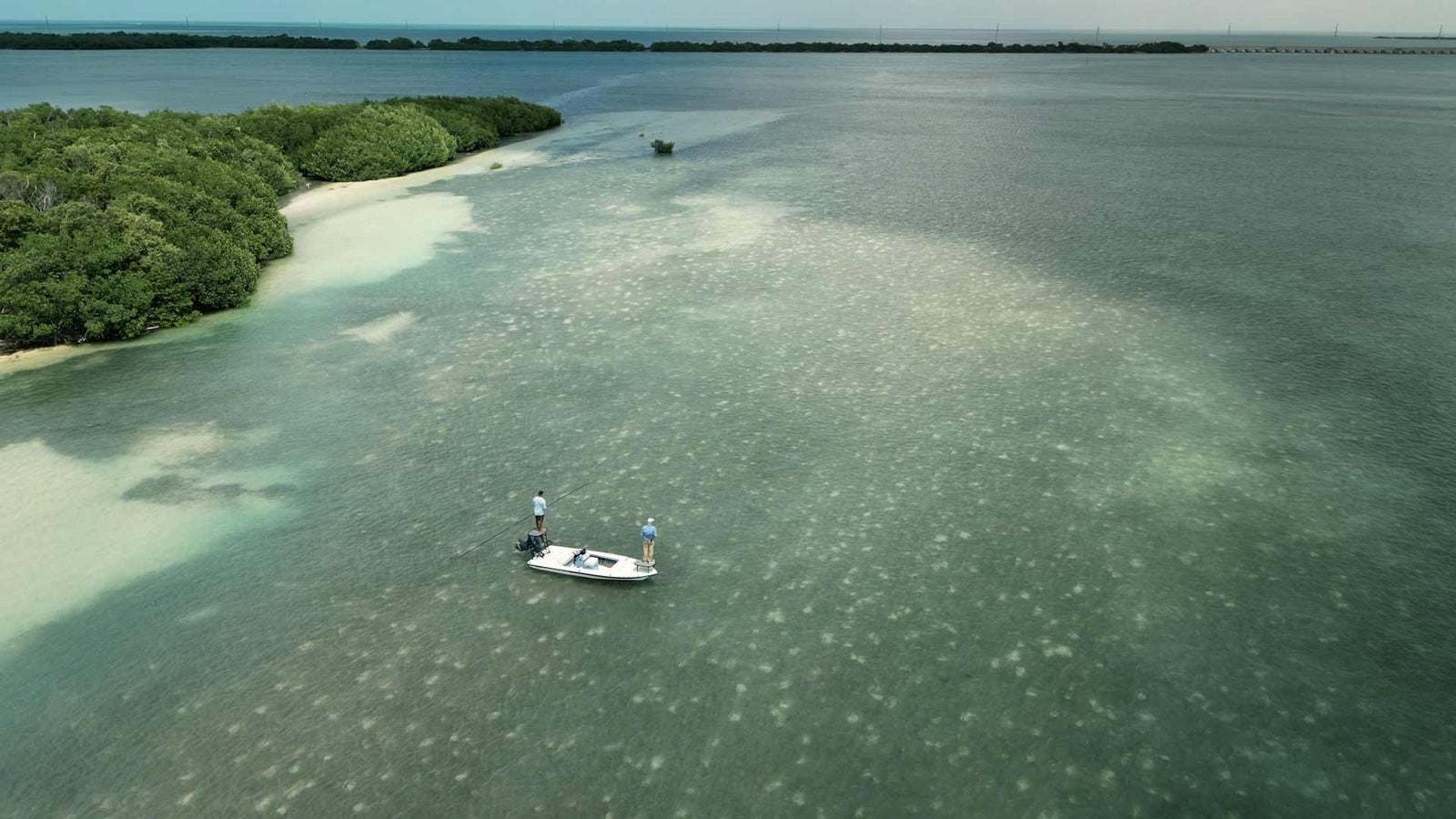 Rob Fordyce, The Seahunter