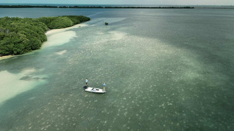 Rob Fordyce, The Seahunter