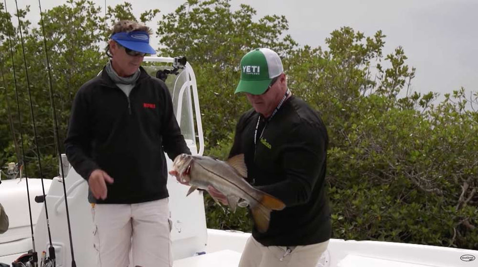 Season 1 – The Seahunter