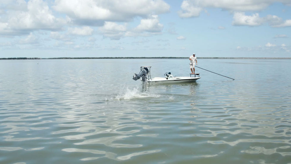 Season 7 – The Seahunter