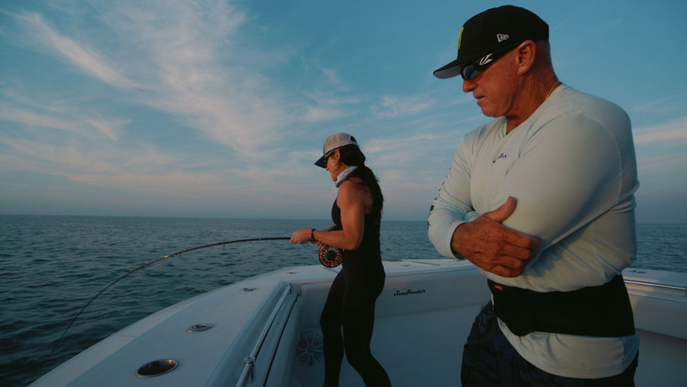 Season 9 – The Seahunter