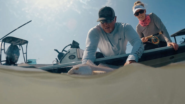 Rob Fordyce, The Seahunter