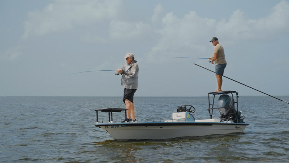 Season 9 – The Seahunter