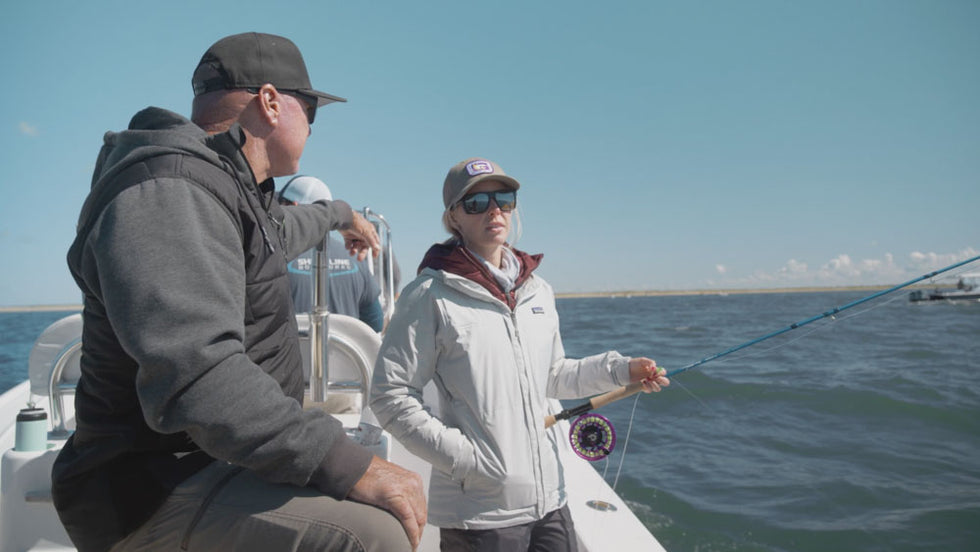 Season 9 – The Seahunter