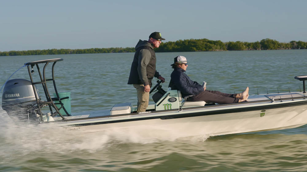 The Seahunter Episodes