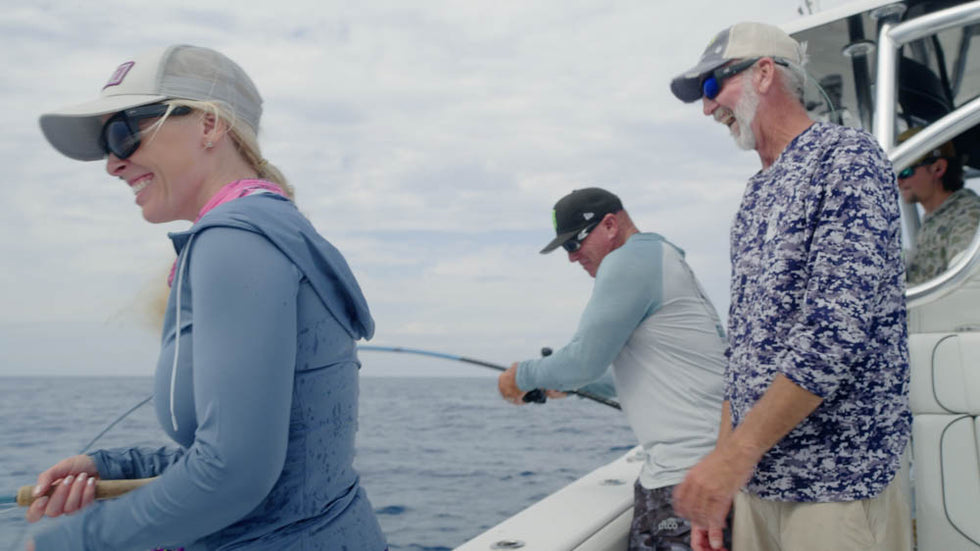 Season 9 – The Seahunter