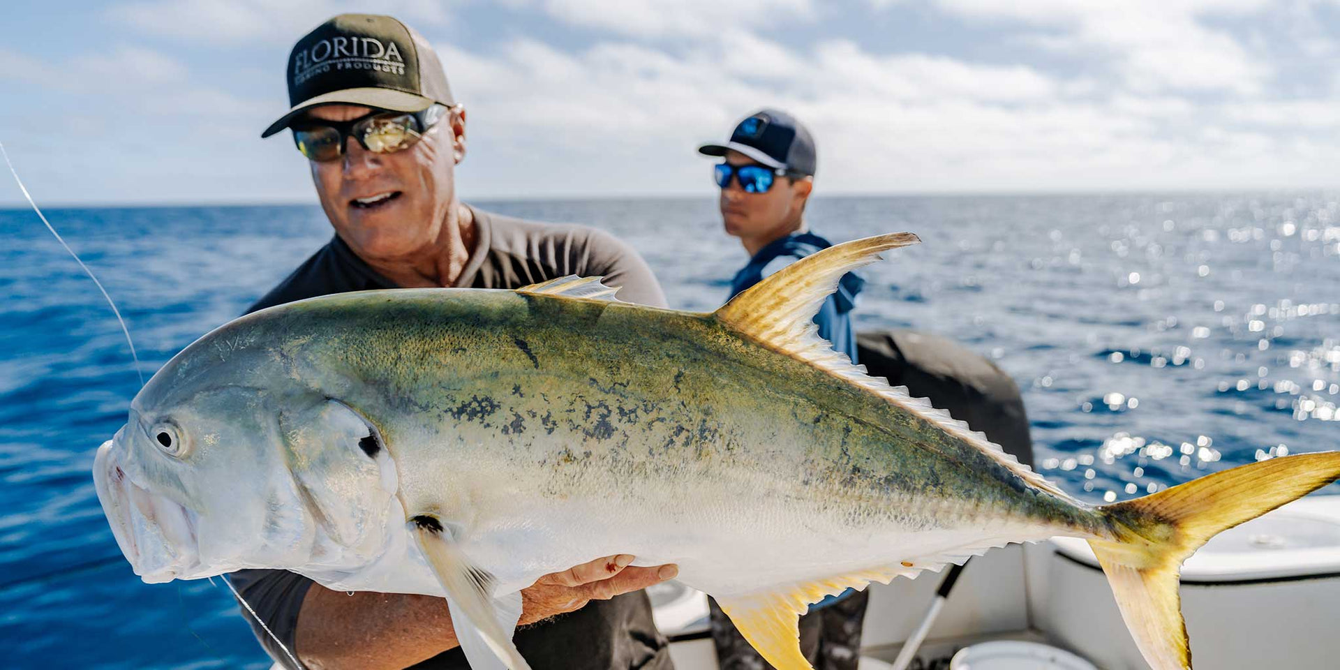 Season 9 – The Seahunter