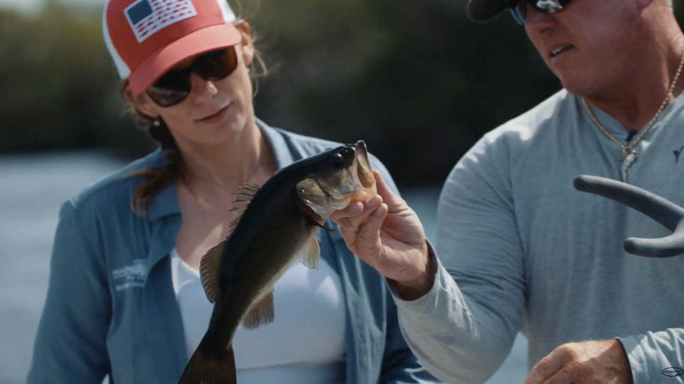 Rob Fordyce, The Seahunter