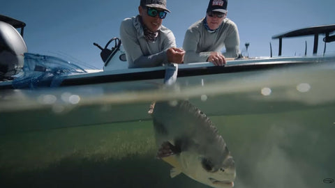 Rob Fordyce, The Seahunter